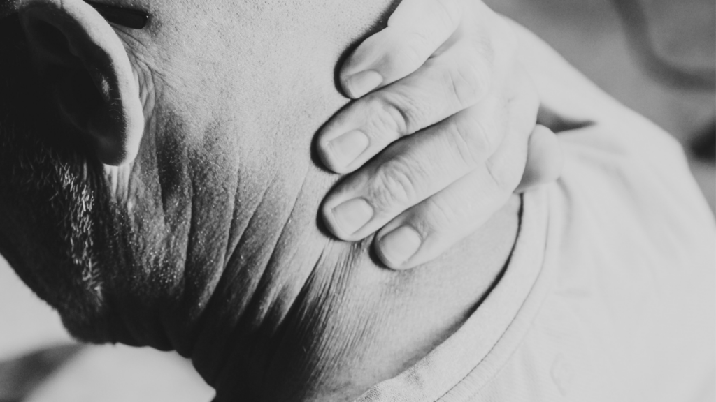 Muscle Stiffness | Abound Physio